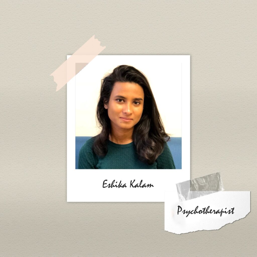 Moshal Mental Health