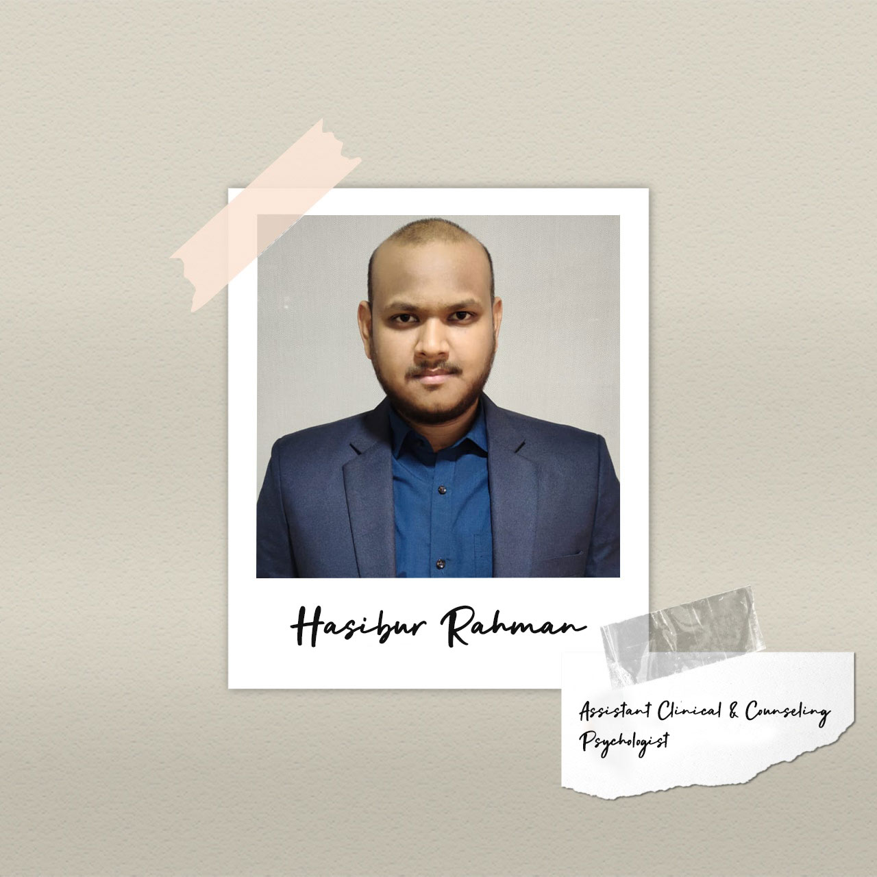 Moshal Mental Health