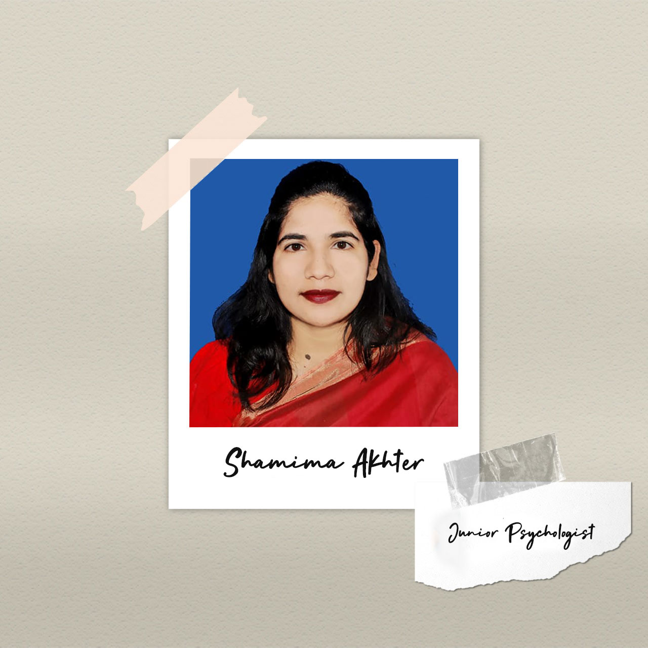 Moshal Mental Health